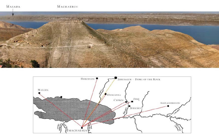 WHERE SAINT JOHN THE BAPTIST WAS BEHEADED – HUNGARIAN ARCHAEOLOGICAL ...